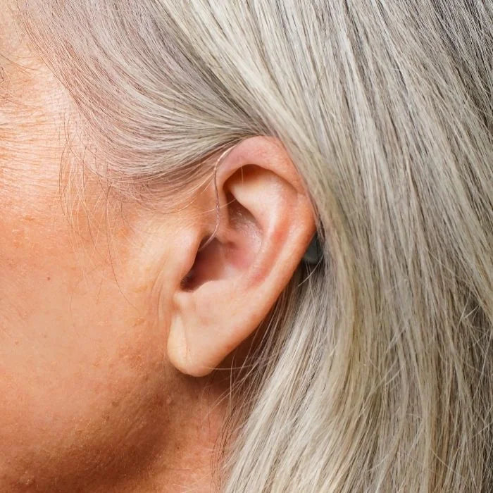 Beacon (behind the ear) – Ceretone CA